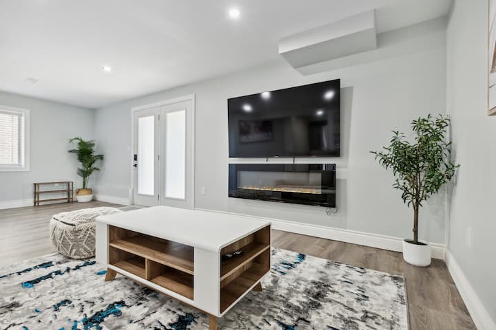 Entire Apartment In Kitchener - Kitchener