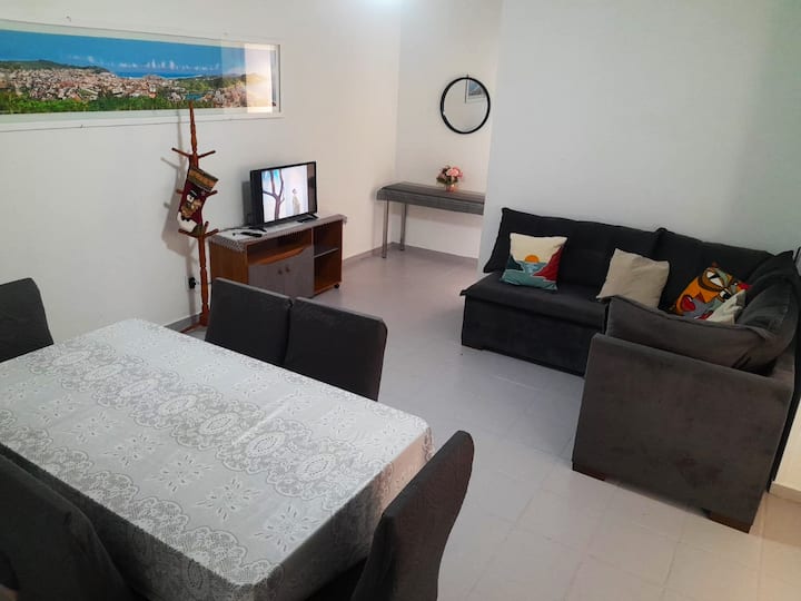 Apartamento Familiar Na Prainha - Arraial do Cabo