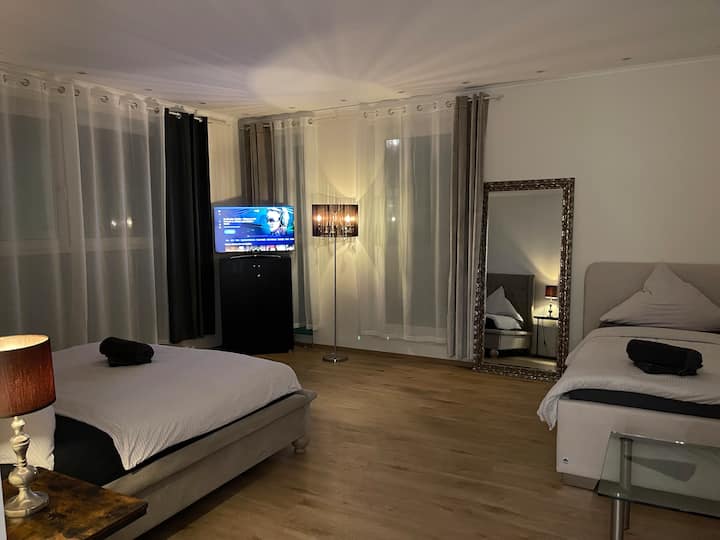 Casa Lisurii - Wegberg