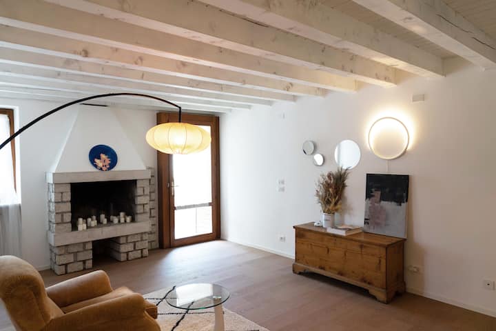 Dimora Rosa
Al Molino Dal Bon - Verona