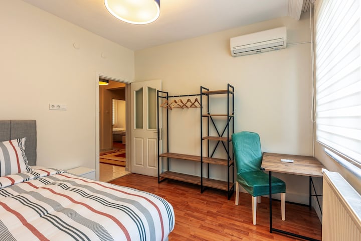 In The Center Of Taksim/galataport 3+bedrooms - Istanbul