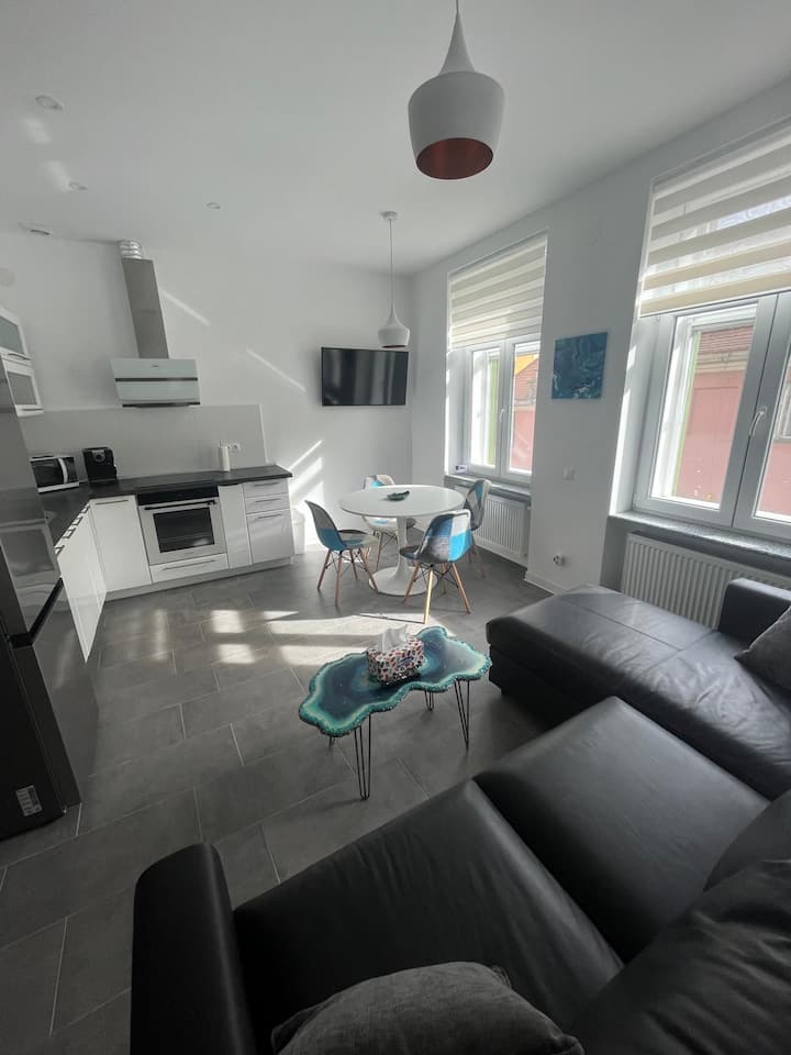 Sibiu City Apartment - Sibiu