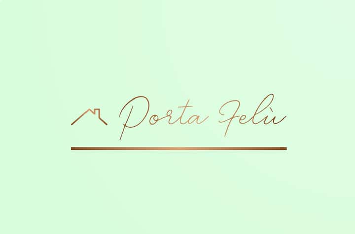 Porta Felù - Salerno