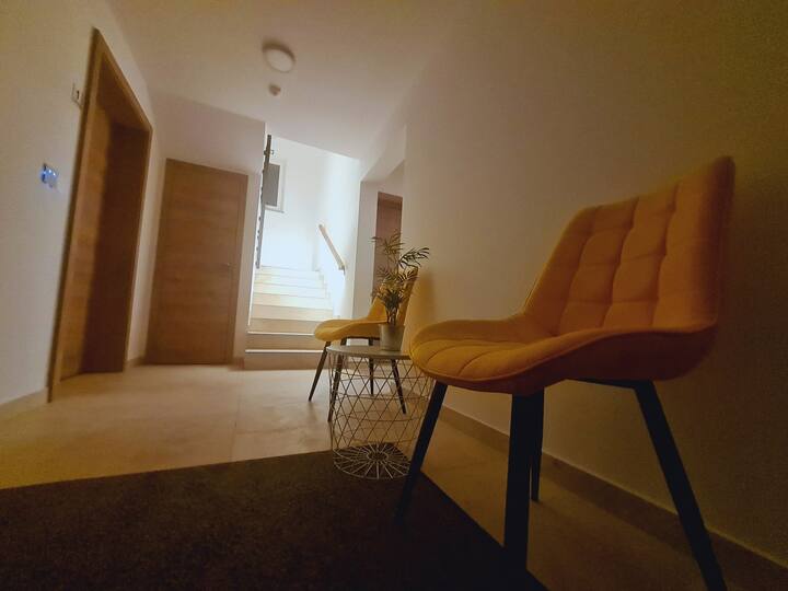 New Apartmens Teravila Superior Aparment4 - Tarvisio