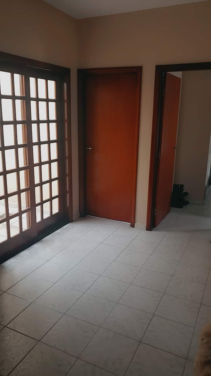 Casa Grande E Arejada - Peruíbe