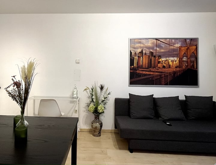 5ensational Apartment - Center - Bruselas