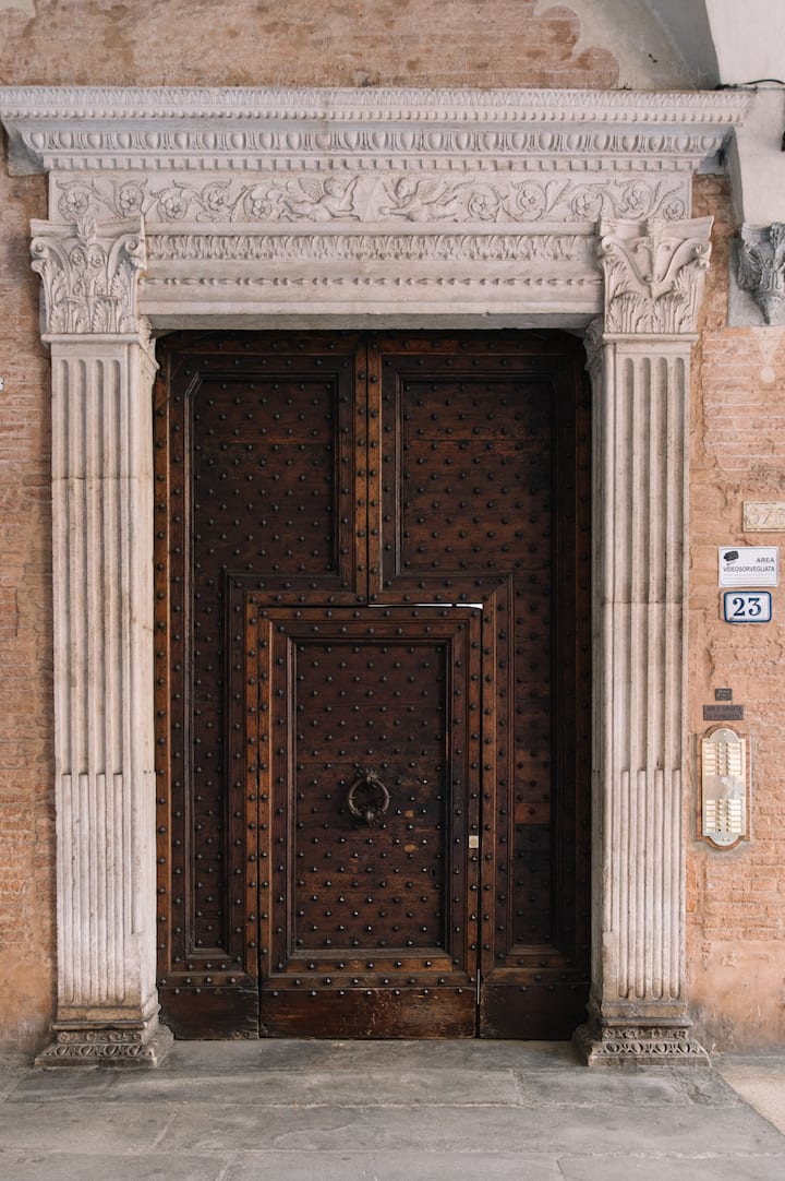 Suite Castiglione Bologna Centro - Bologne