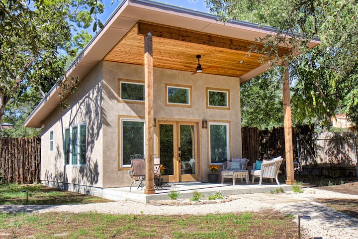 Serene Studio Nestled In Nature - Shady Hollow Drive – Austin