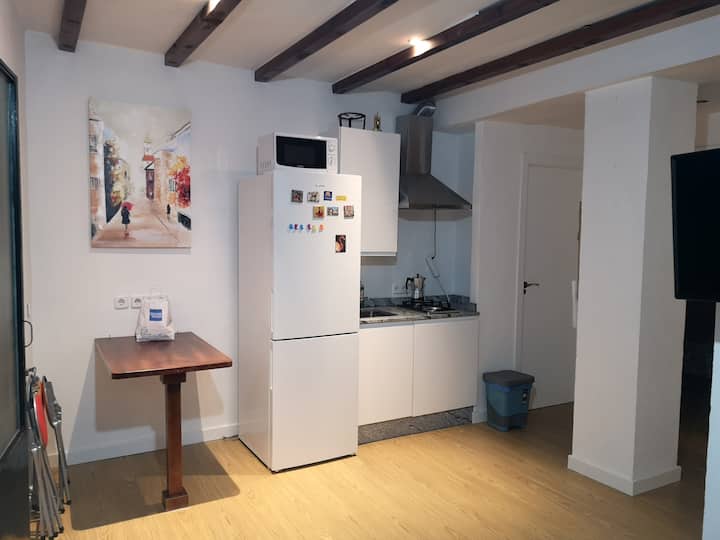 Apartamento La Mina - Ronda