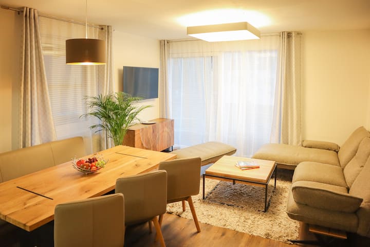 Living8-appartements . At - Top8 - Bad Ischl