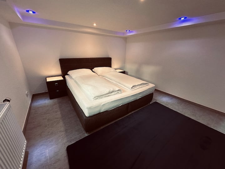 Gemütliche Wohnung In Leverkusen - Leverkusen