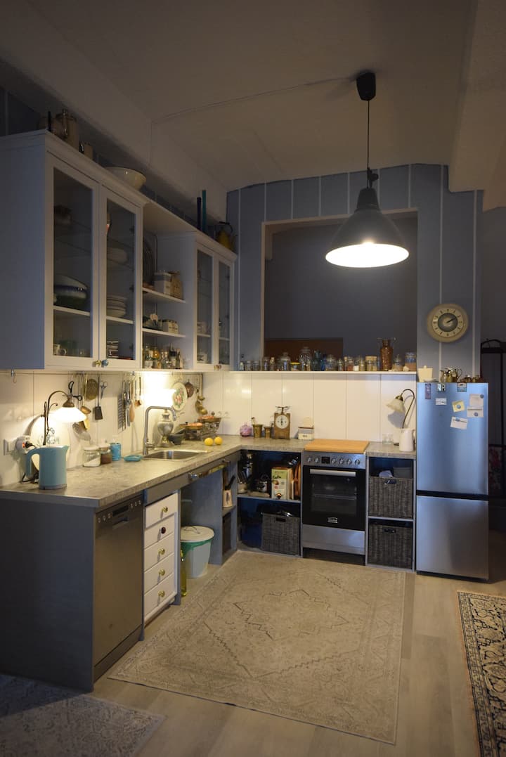 Zimmer Mit Eigenem Bad - Leipzig