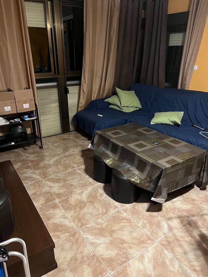 Alquiler Vivienda Playa - Alicante