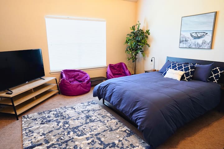 Cozy Home In Frisco/little Elm - Little Elm, TX