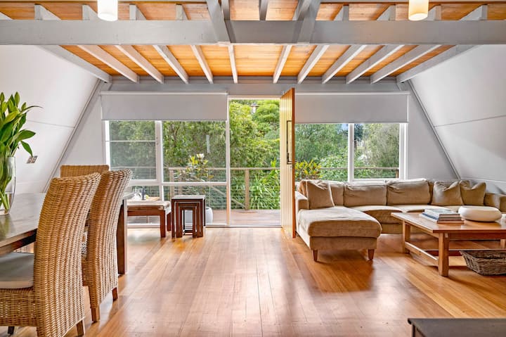 Grosvenor Chalet - Portsea