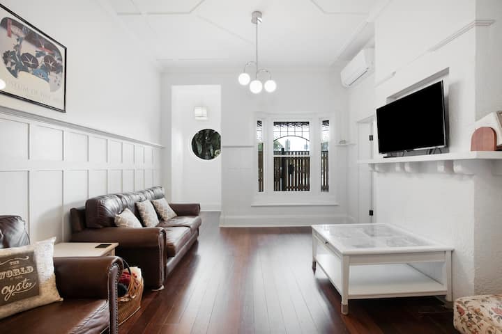 Heart Of Glenelg - 馬里恩