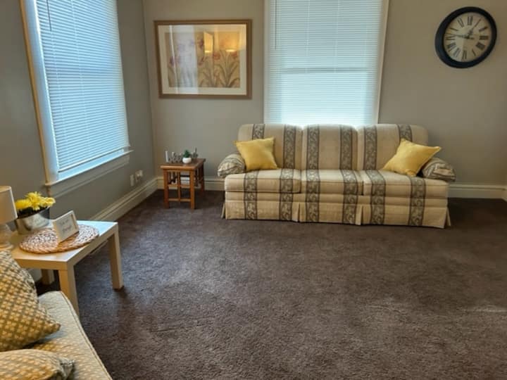 Charming 1 Bd.  Entire Place - Chatham, IL