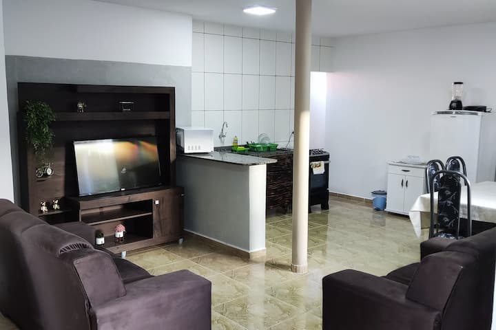 Firrim  Apartamento De Temporada - Porto Seguro