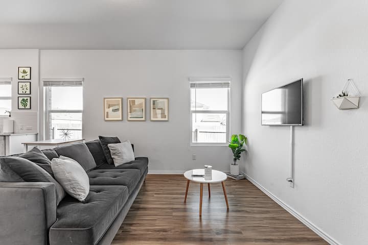Mother In Law Suite - Georgetown, TX