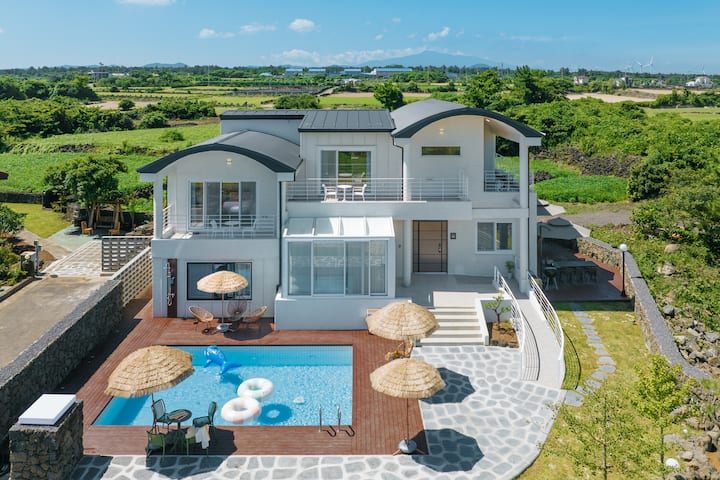 아름답게 지음_노을동 - Jeju-si