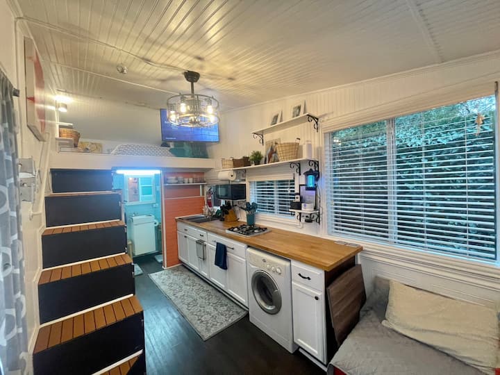 Arlington Tx Tiny House Escape - Arlington, TX
