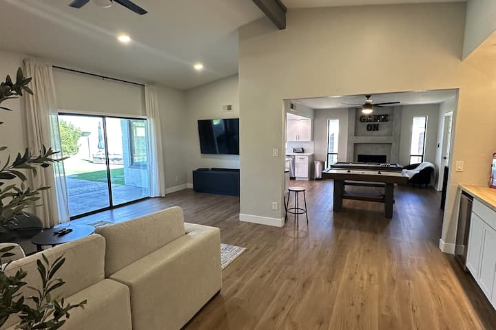 The Oleander Escape -