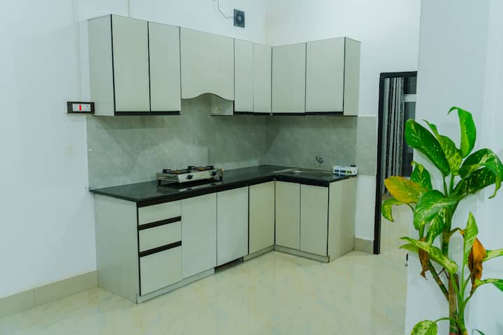 Sewaro Homestay Eco, Twin Bed - Aizawl
