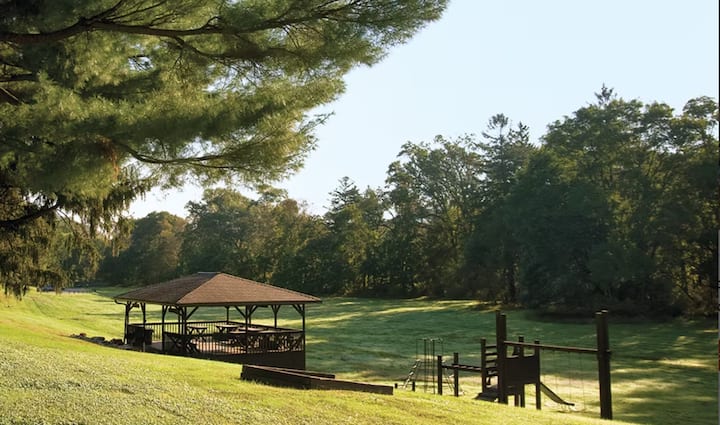 2-bedroom Dlx Suite @ Shawnee Village&nbsp;Resort - Hope, NJ