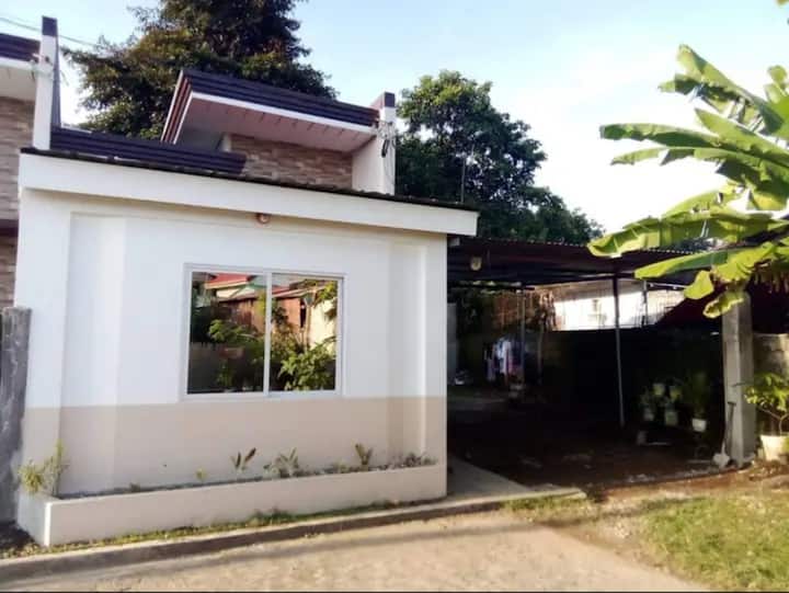 Jahmilla's Transient House - Daet