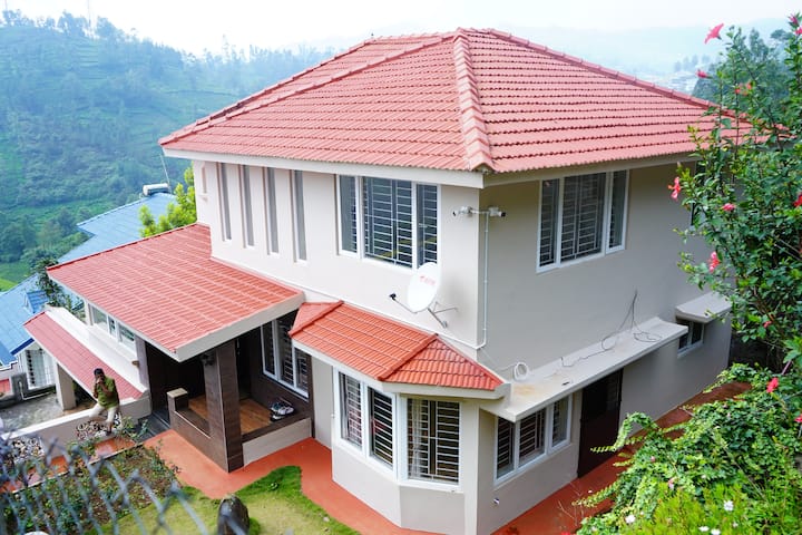 Me Time Stay - Feel Your Home At This Serene - Mettupalayam