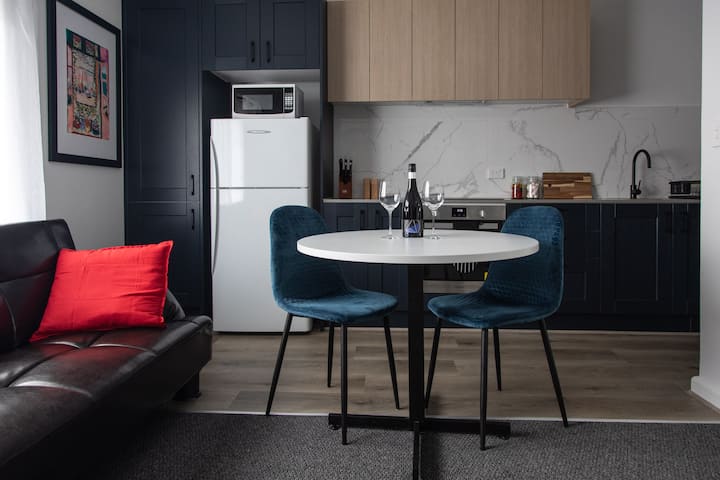 Stylish Apartment In St Kilda East / Balaclava - St Kilda