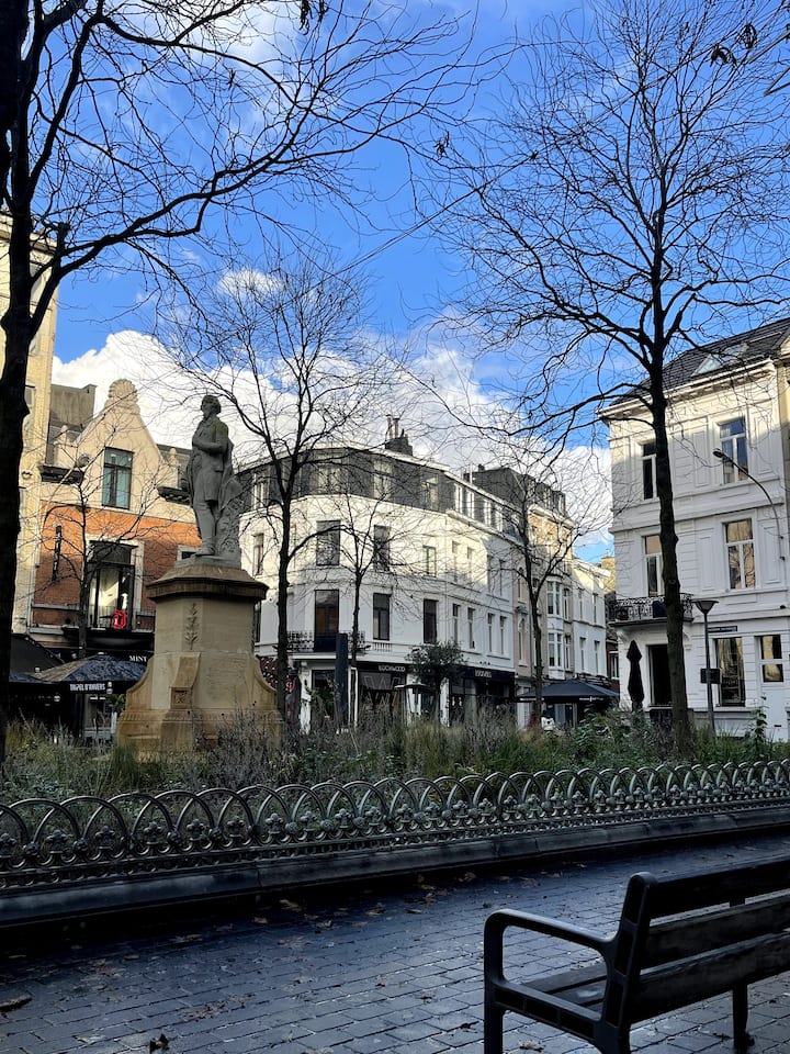 The Funky Spot Antwerp - Antwerpen