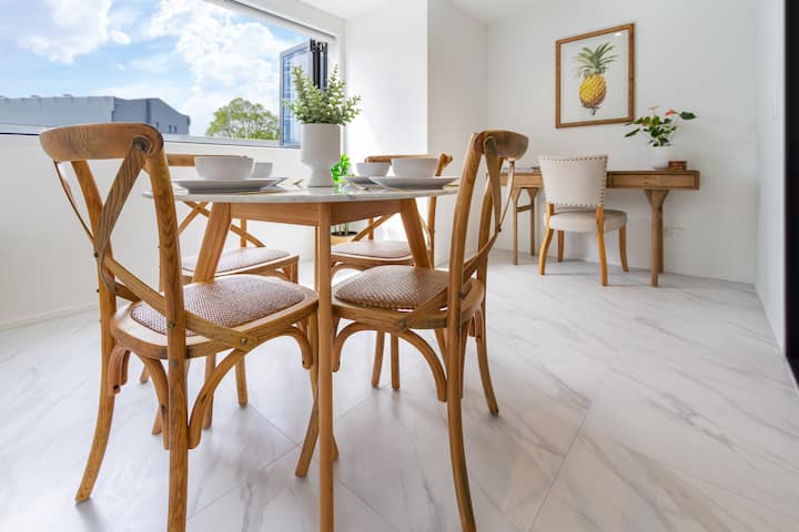Heart Of Christchurch Cbd Hideaway 2bed 1 Bath - 基督城