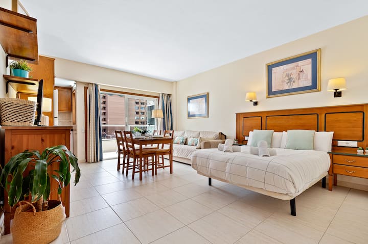 Solana Fuengirola 40 - Fuengirola
