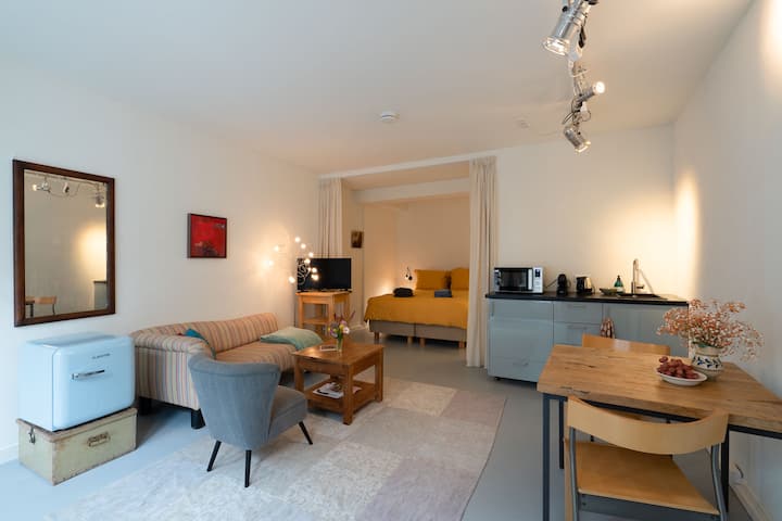 Studio Boon - Utrecht