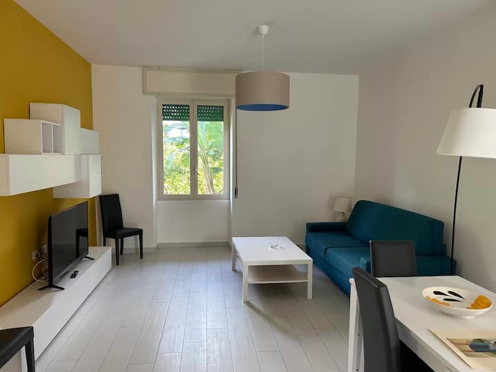 Casa Cernia - Appartamento Centralissimo Ischia - Procida