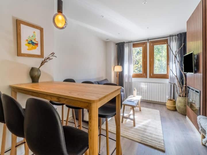 Apartamento Natusliving Benasque E - Benasque