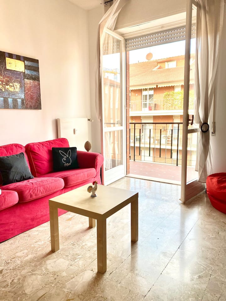 3-room Flat With Old Town View - Sorisole