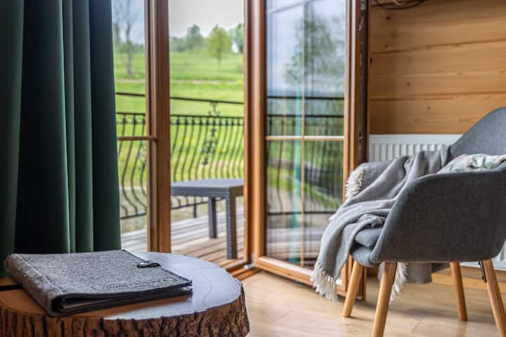 Augustynówka Apartament 4 - Białka Tatrzańska