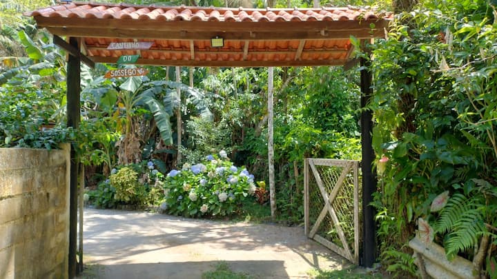 Cantinho Do Sossego Bc Balneário Camboriú Sc - Itapema