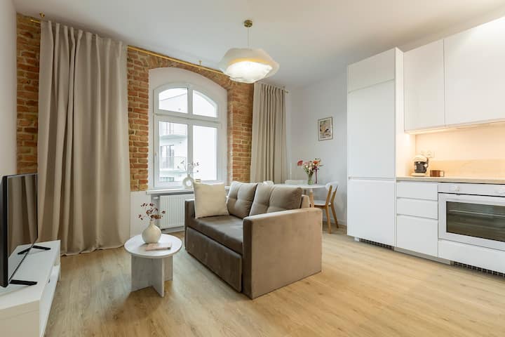 Fabryczna19 By Farkas Apartments - Poznań