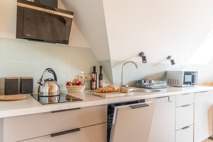 Augustynówka Apartament 5 - Zdziar