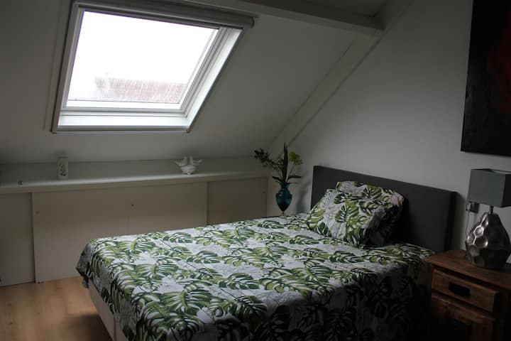 Room In De Purmer 1 Guest Only - Purmerend