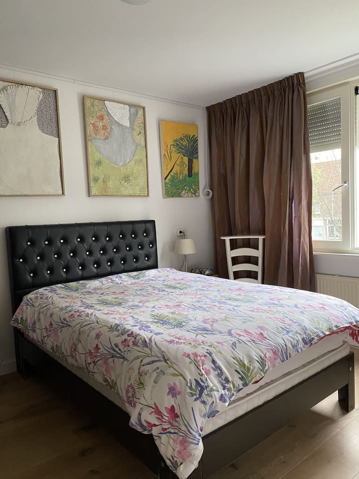 Room In De Purmer 1 Guest Only - Purmerend