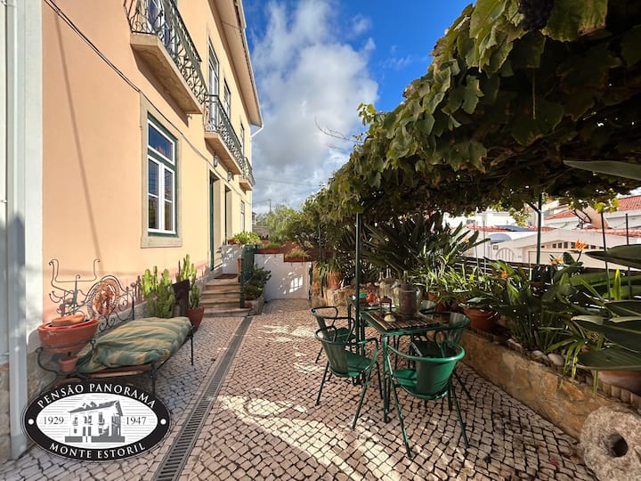 Chalet Panorama, Estoril - Estoril