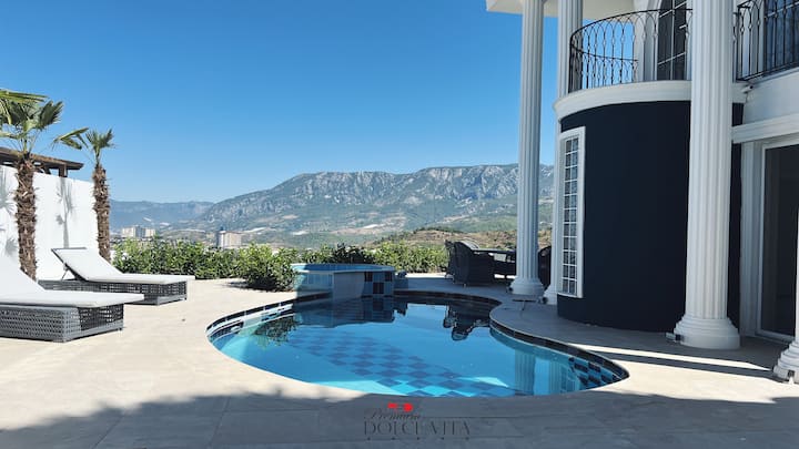 Red Premıum Dolce Vıta - Mahmutlar