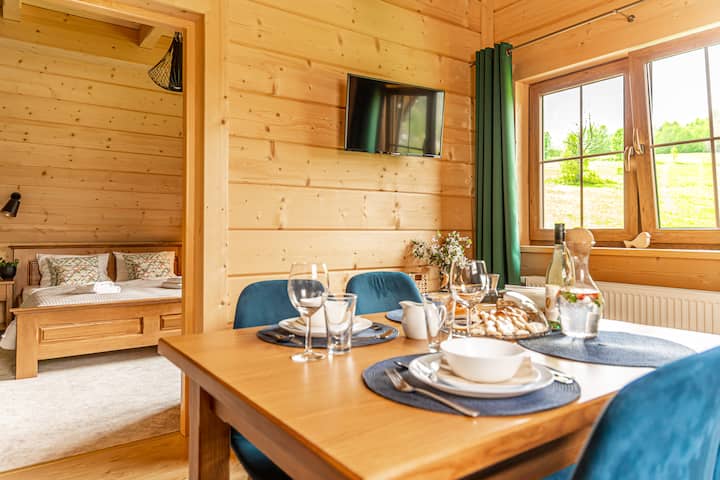 Augustynówka Apartament 6 - Białka Tatrzańska