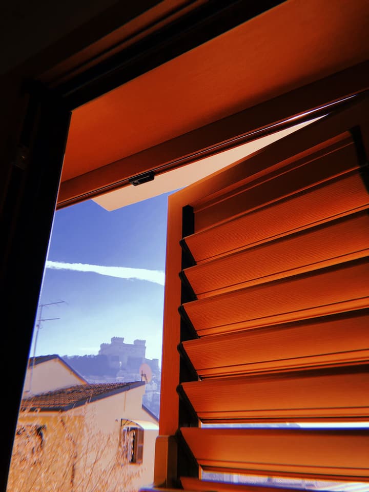 Al Vecchio Mulino Sottlaform - Avezzano