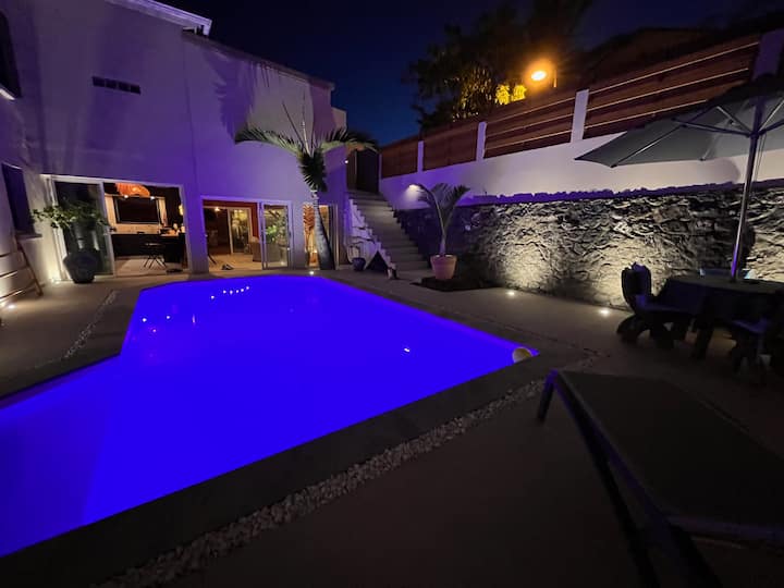 Kaz Ti'chouka, Centre St-leu, 40 M Du Lagon - Saint-Leu