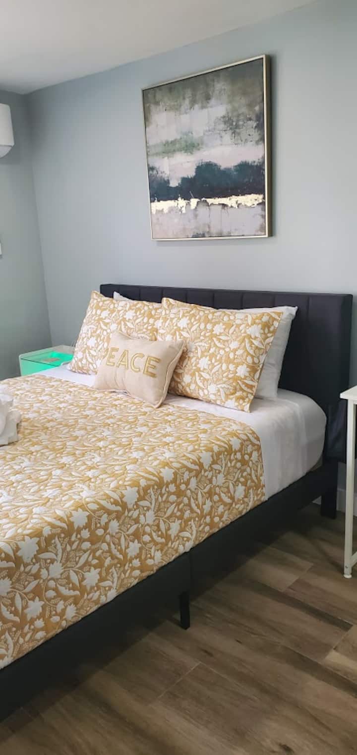 Beautiful And Cozy Studio-pool - 할리우드
